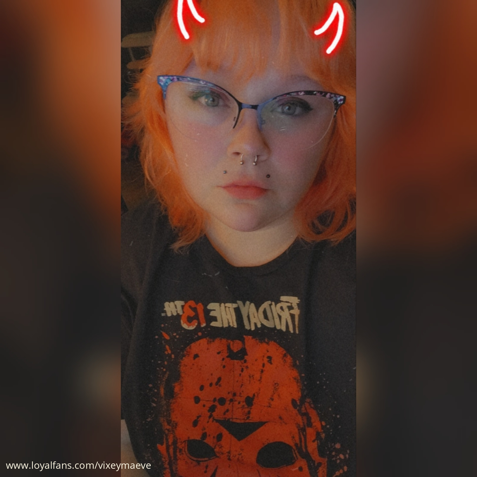 Vixey Maeve's Official Social Fan Page | LoyalFans