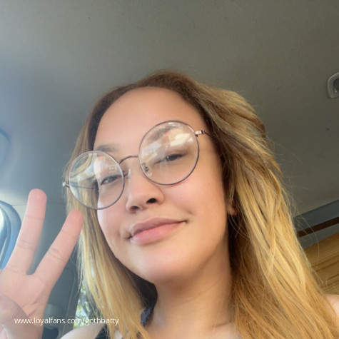 GothBatty’s Official Social Fan Page | LoyalFans