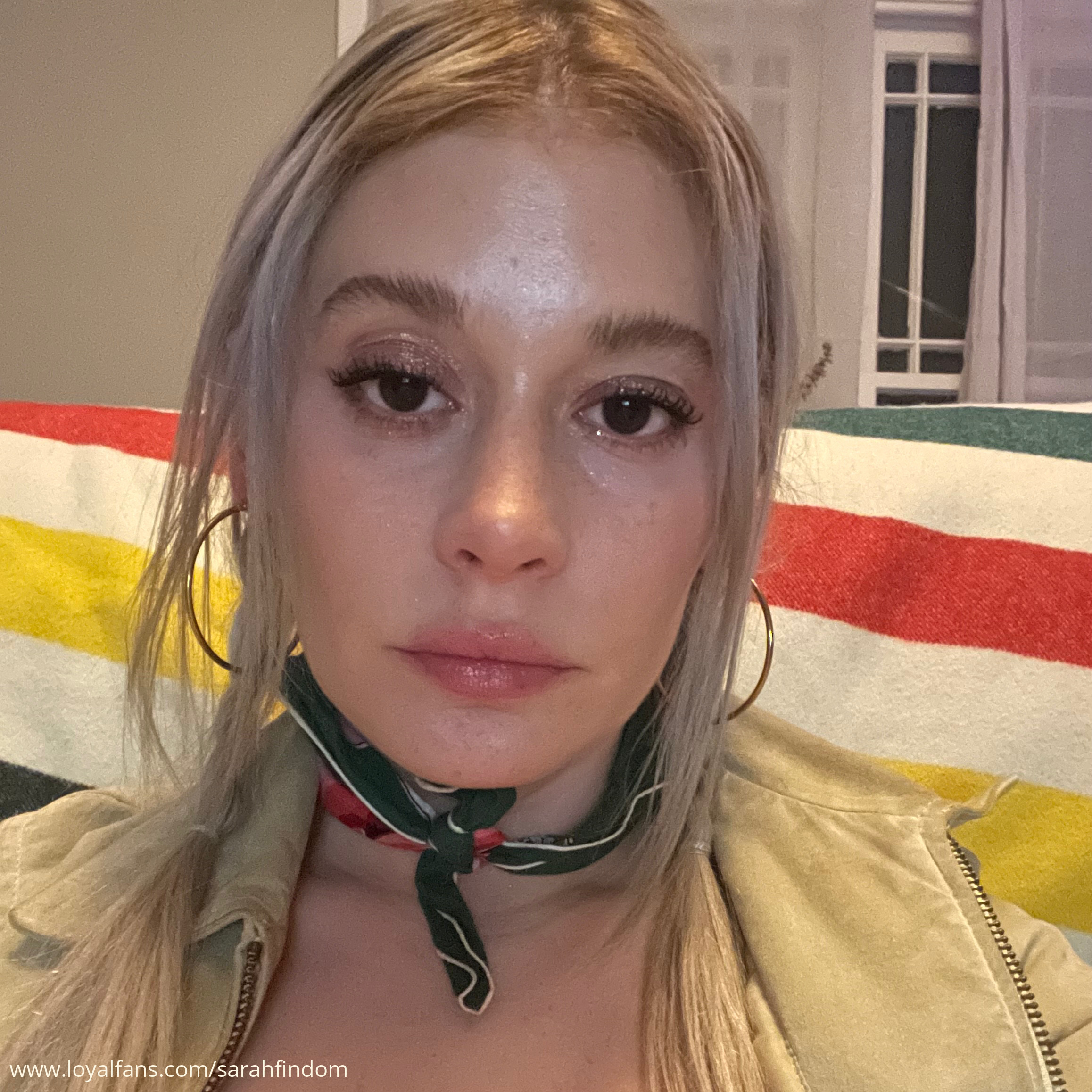Sarah FinDom's Official Social Fan Page | LoyalFans