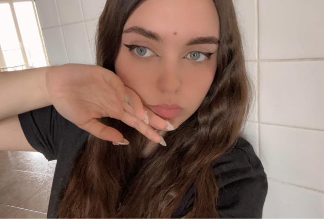 🍨 watch Me eating some melted italian gelato 🍨 - YOUR HIGHNESS NIKKI ...