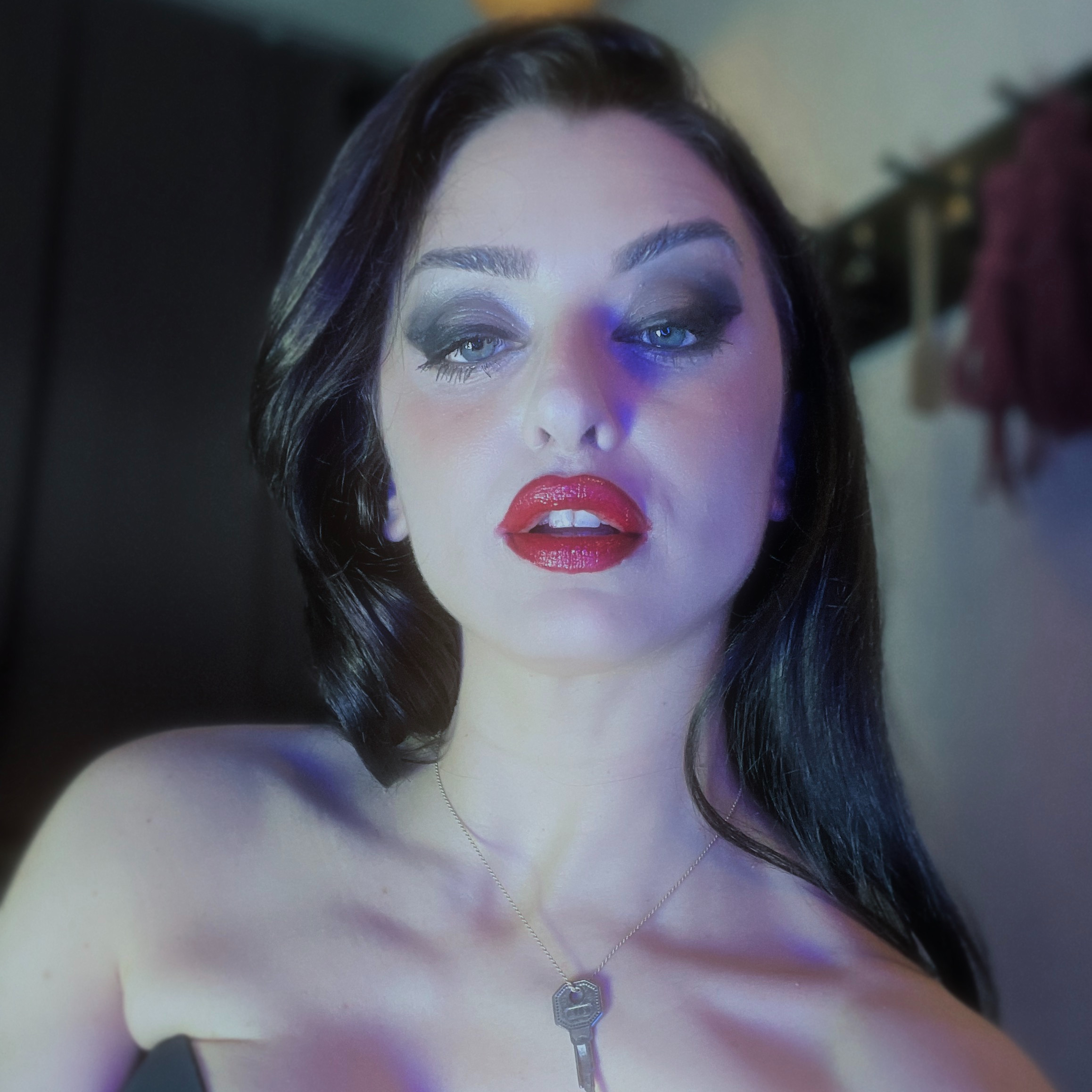 Mistress Bella Lugosi's videos and clips | Official account | LoyalFans