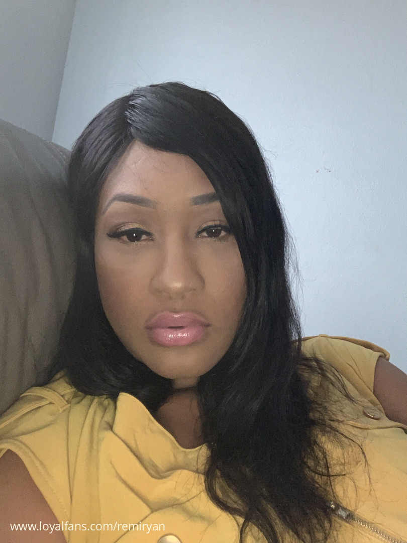 RemiRyan’s Official Social Fan Page | LoyalFans