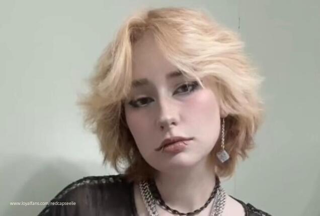 Abbie Abbie Official Profile | www.Loyalfans.com