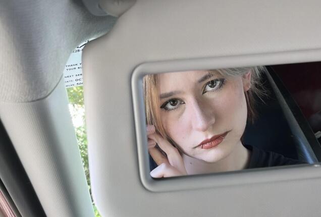 Don’t wait to worship, step forward - goddess and queen abbie Official ...