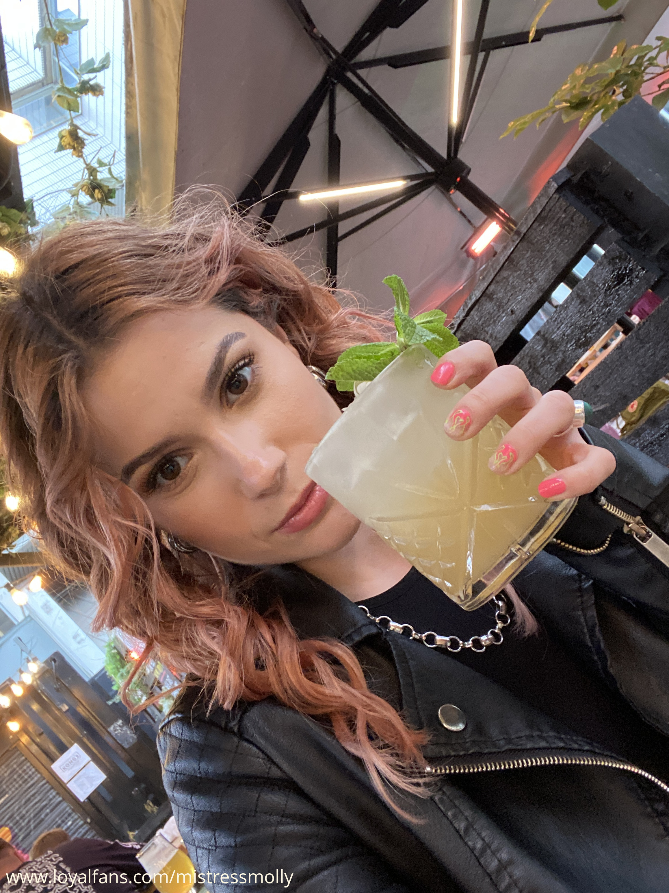 Mistress Molly’s Official Social Fan Page | LoyalFans