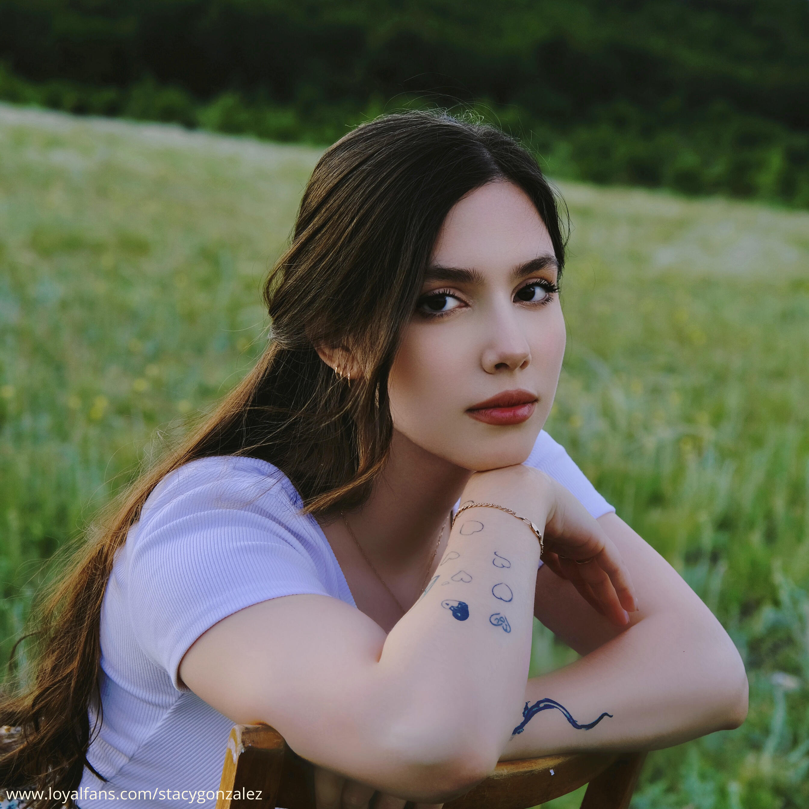 StacyGonzalez’s Official Social Fan Page | LoyalFans