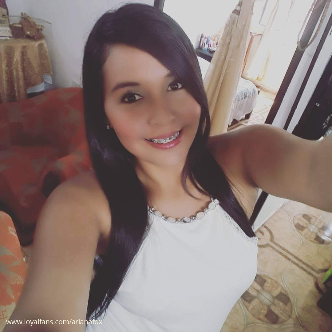 ArianaFox’s Official Social Fan Page | LoyalFans