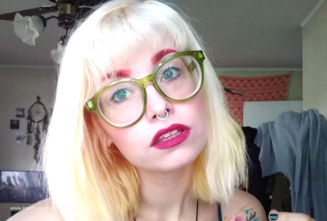 tee hee - Princess Blush Official Profile | www.Loyalfans.com