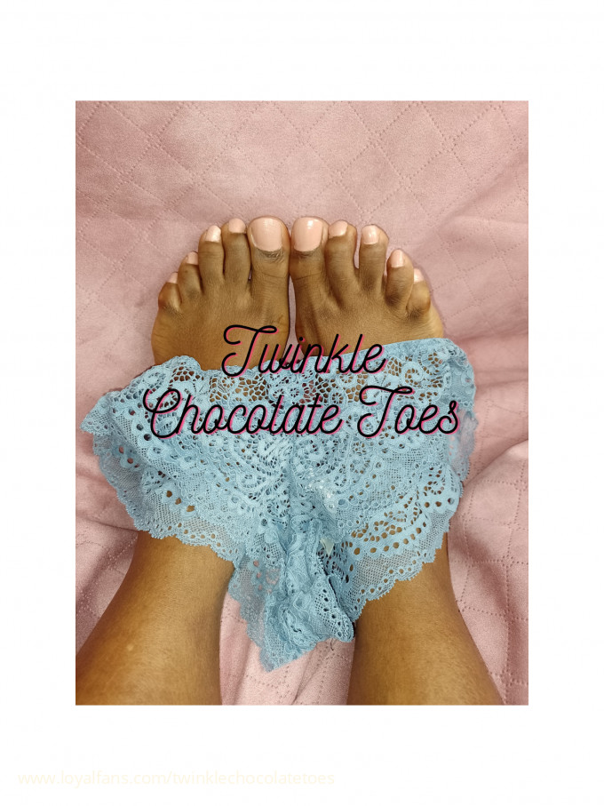 TwinkleChocolatetoes’s Official Social Fan Page | LoyalFans