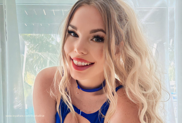 Sibling Rivalry Eva Taylor Official Profile