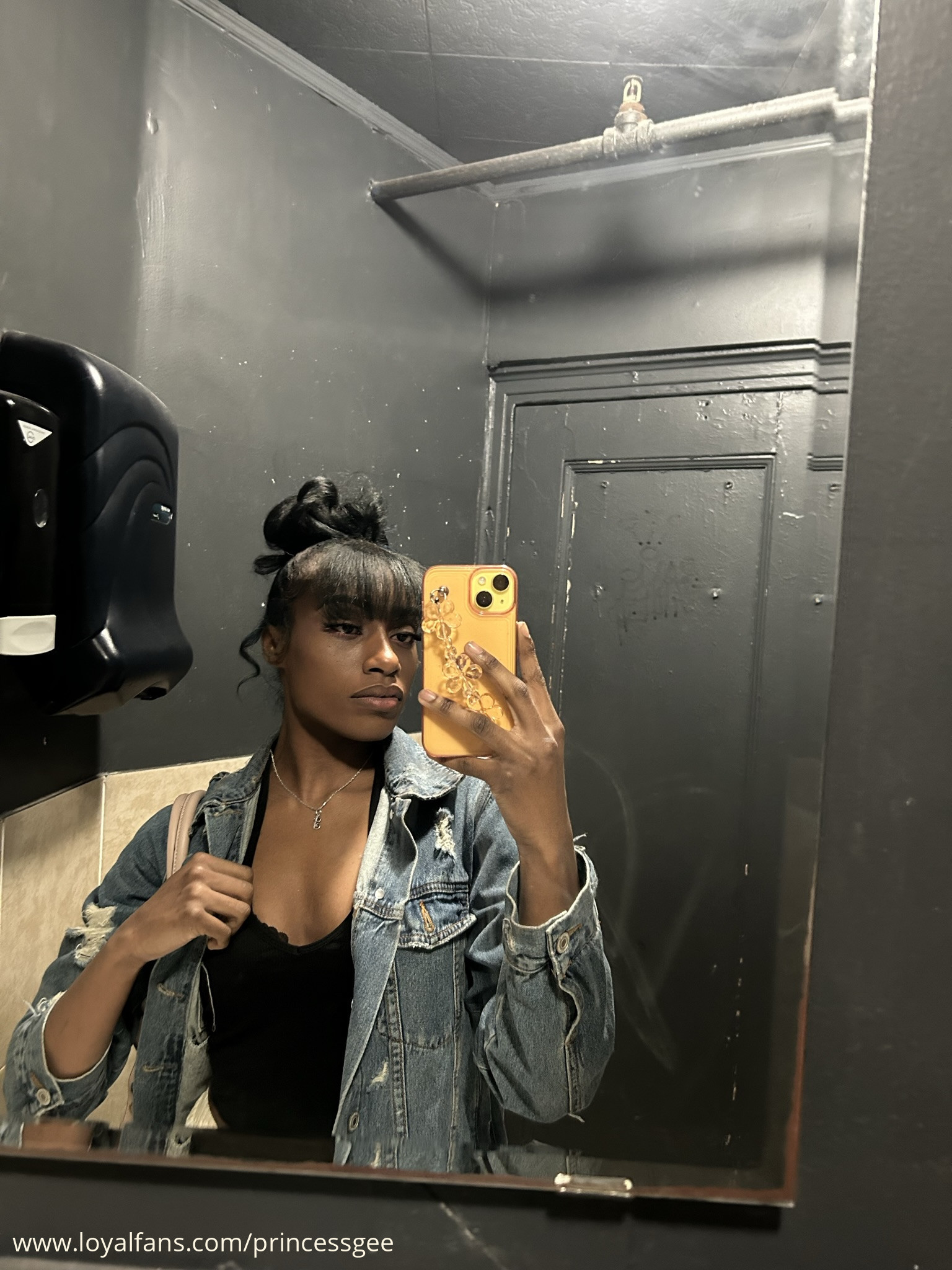 Princess Gee’s Official Social Fan Page | LoyalFans