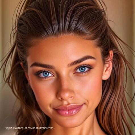 Risky Business - Vanessa Vain Smith Official Photos | www.Loyalfans.com