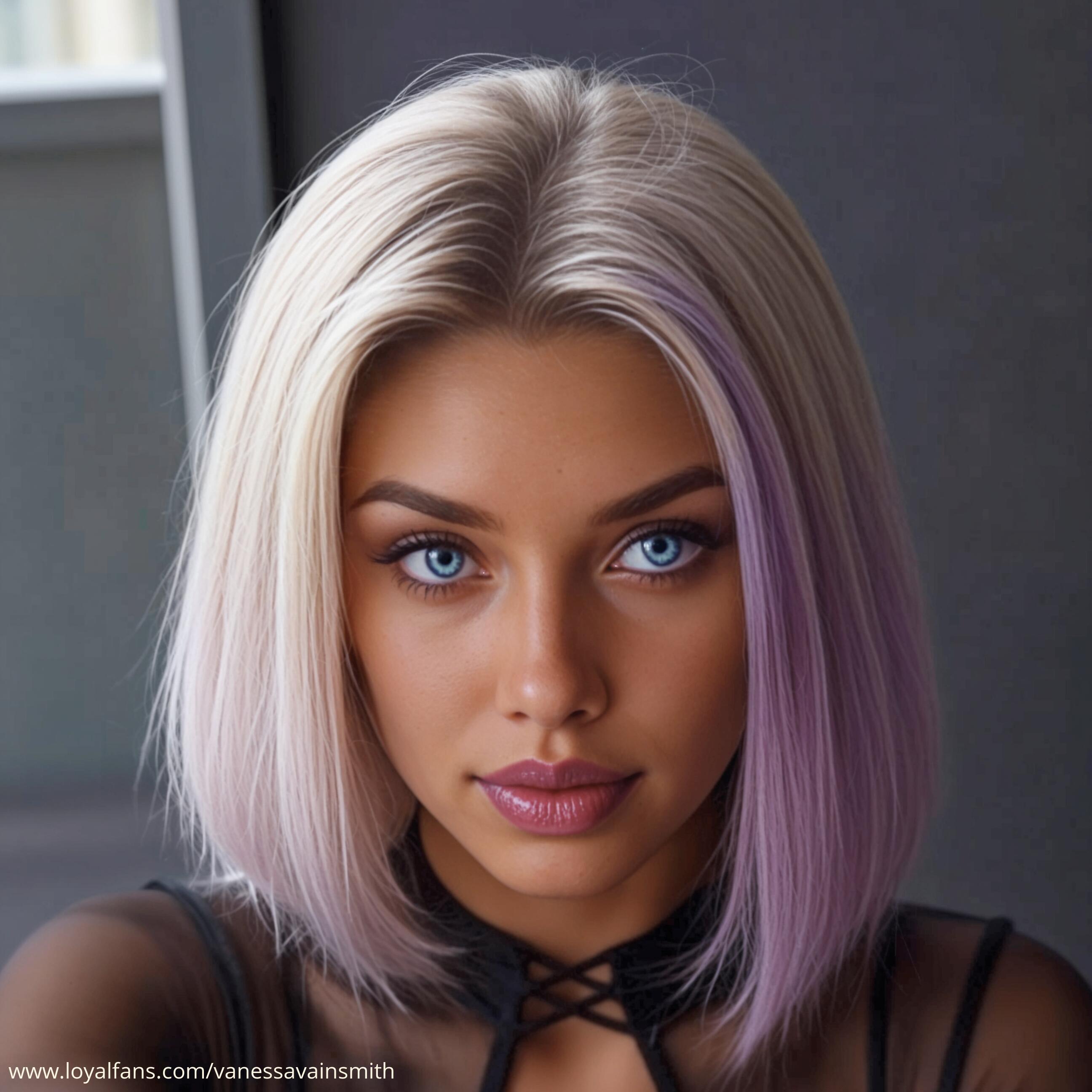 Vanessa Vain Smith's Official Social Fan Page | LoyalFans