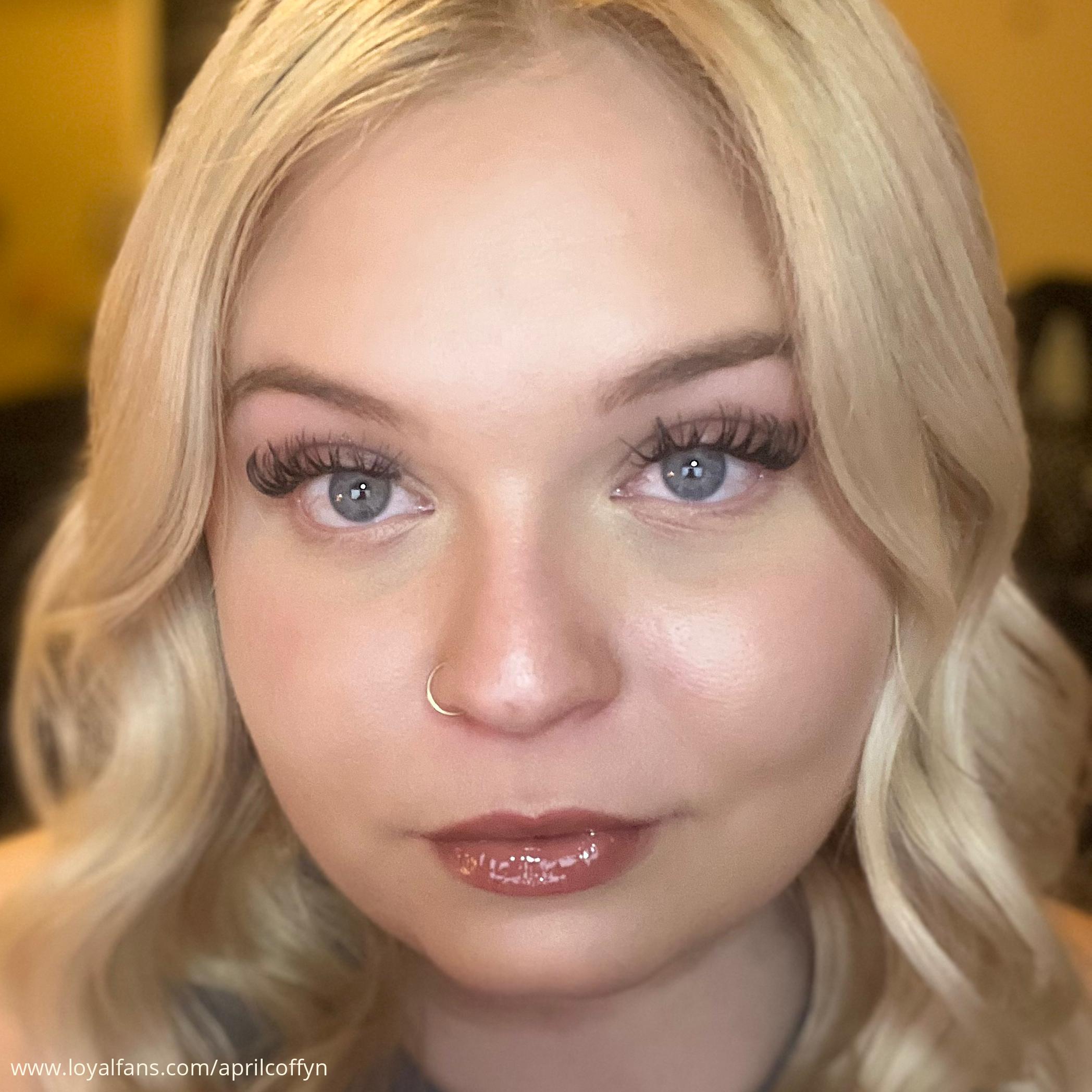 April Coffyn’s Official Social Fan Page | LoyalFans