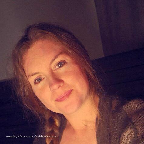 Findom Goddess Katrina Official Profile | www.Loyalfans.com