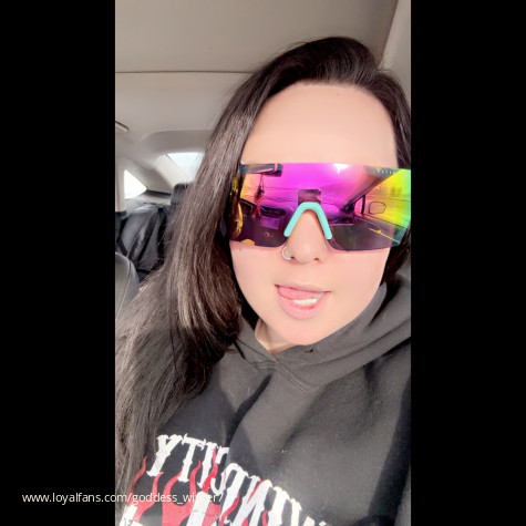 goddesswinter7's videos and clips | Official account | LoyalFans