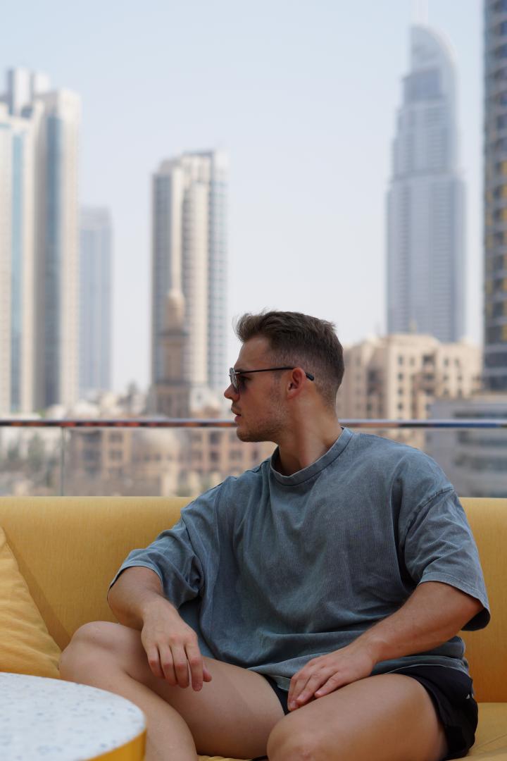 Alpha Tom's Official Social Fan Page | LoyalFans