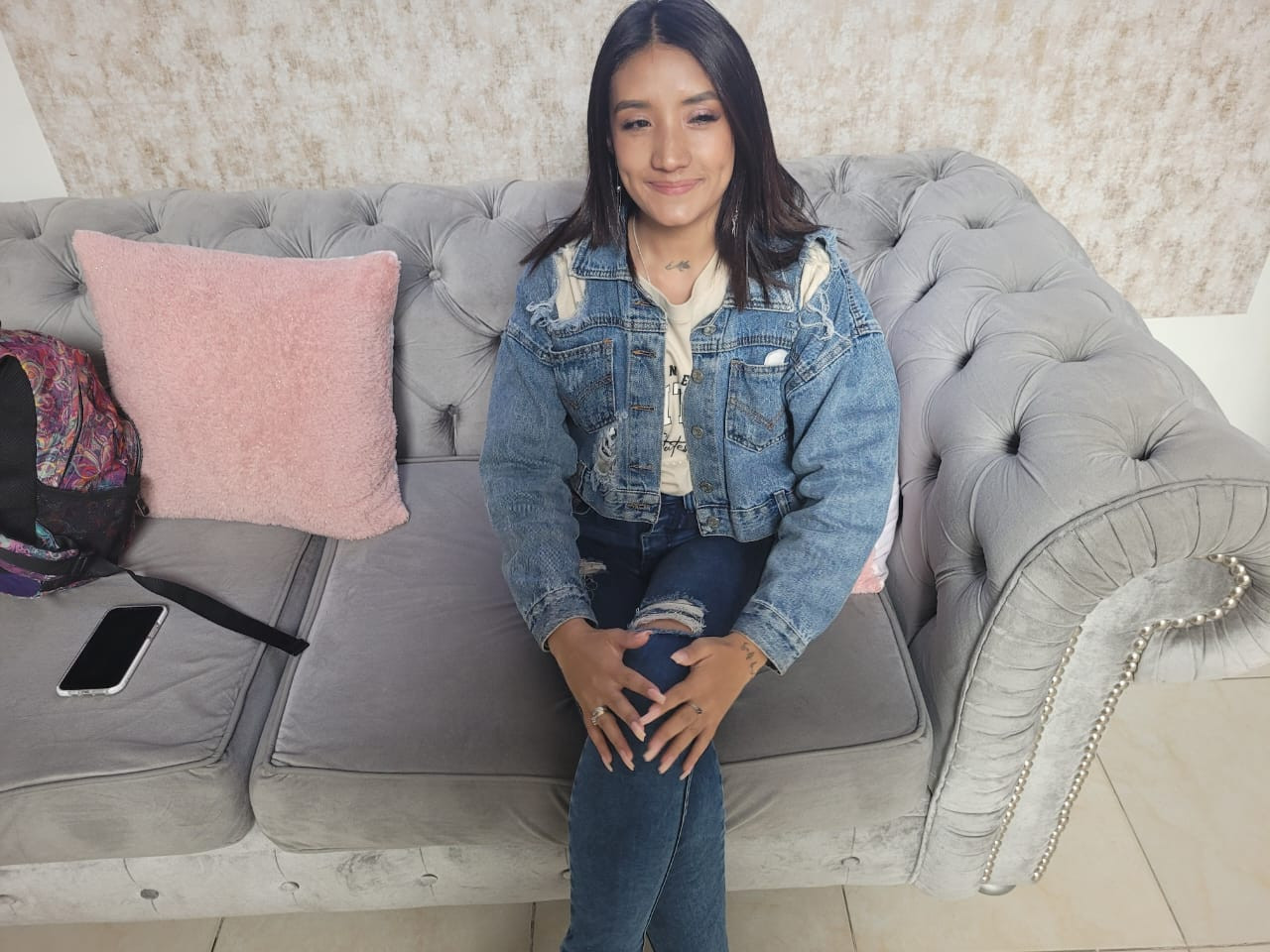 MadelineHunter’s Official Social Fan Page | LoyalFans