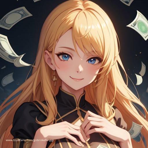 ur Goddess Gigi’s Official Social Fan Page | LoyalFans