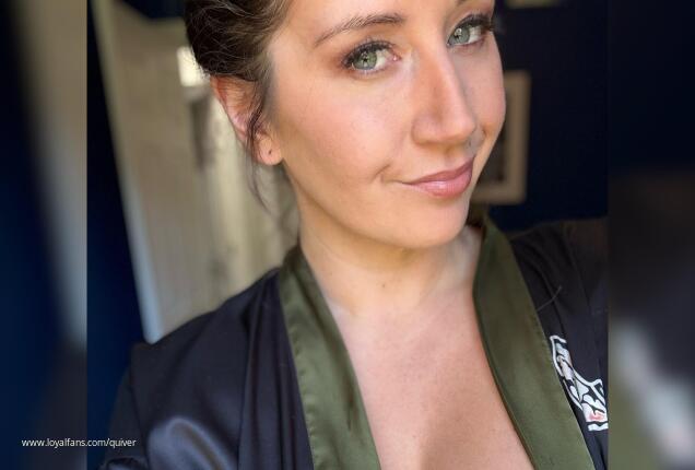 It’s not me. It’s definitely you. - Quiver Official Profile | www ...