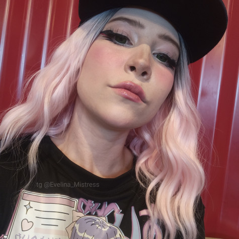 Evelynn Rose’s Official Social Fan Page | LoyalFans