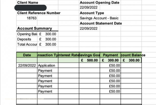 You can’t say no when your banker looks this good - The British Banker ...