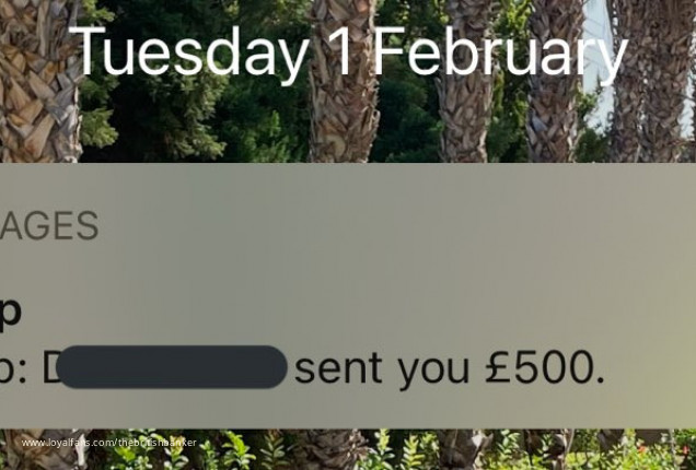 Financial servitude is the only way forward - The British Banker findom ...