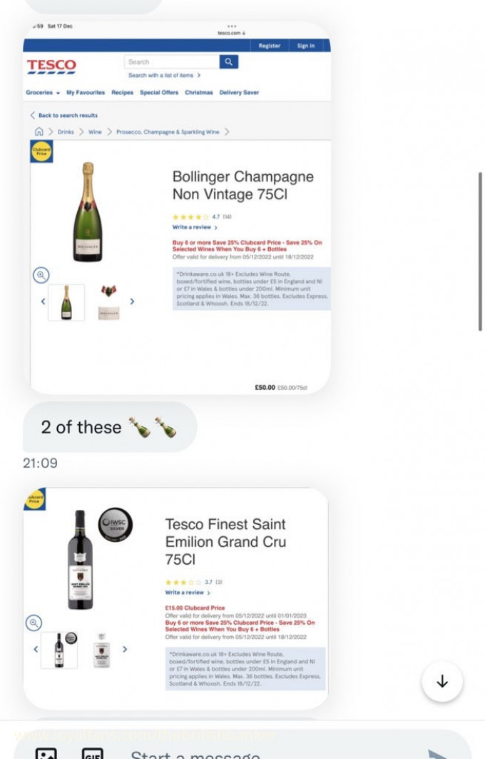 What have you done for your banker this month? - The British Banker ...