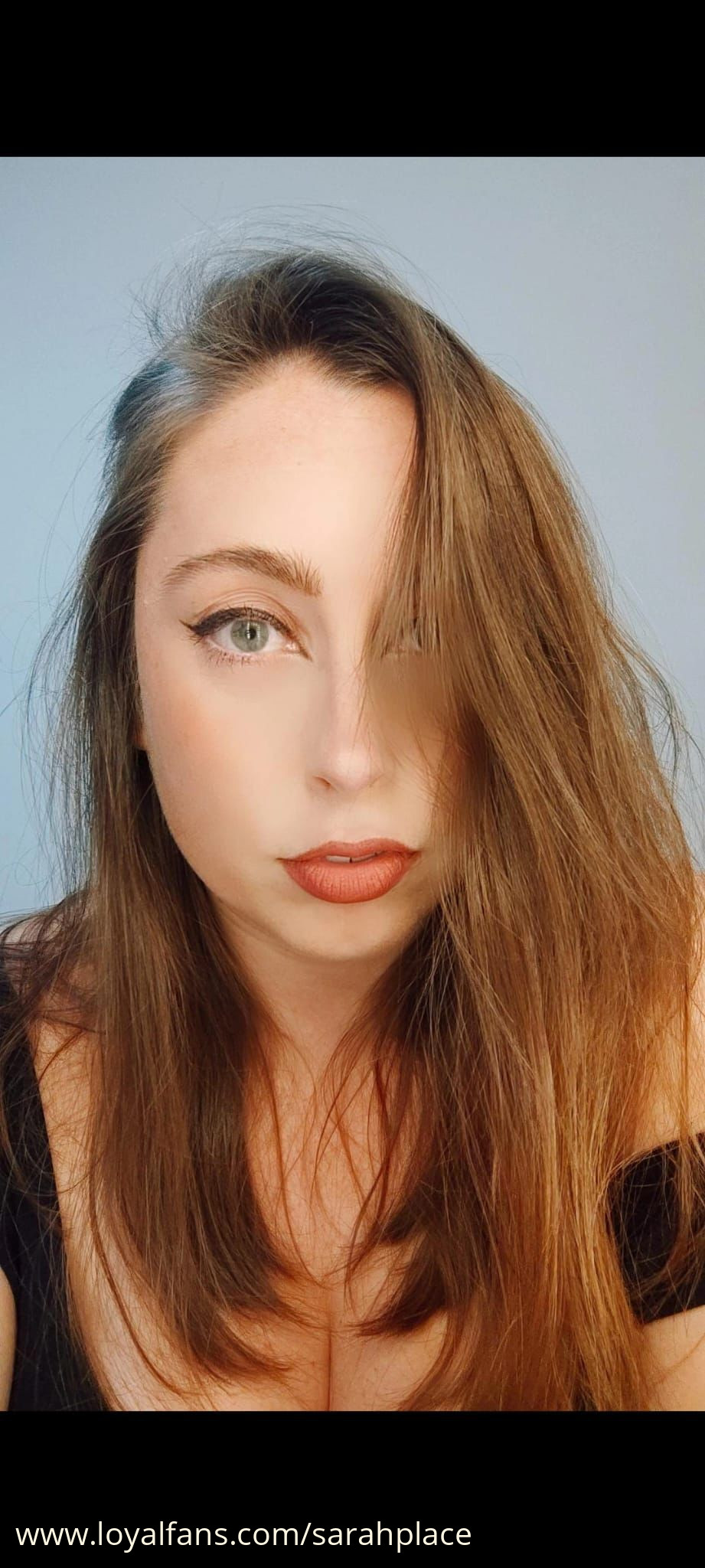 Sarah Place’s Official Social Fan Page | LoyalFans