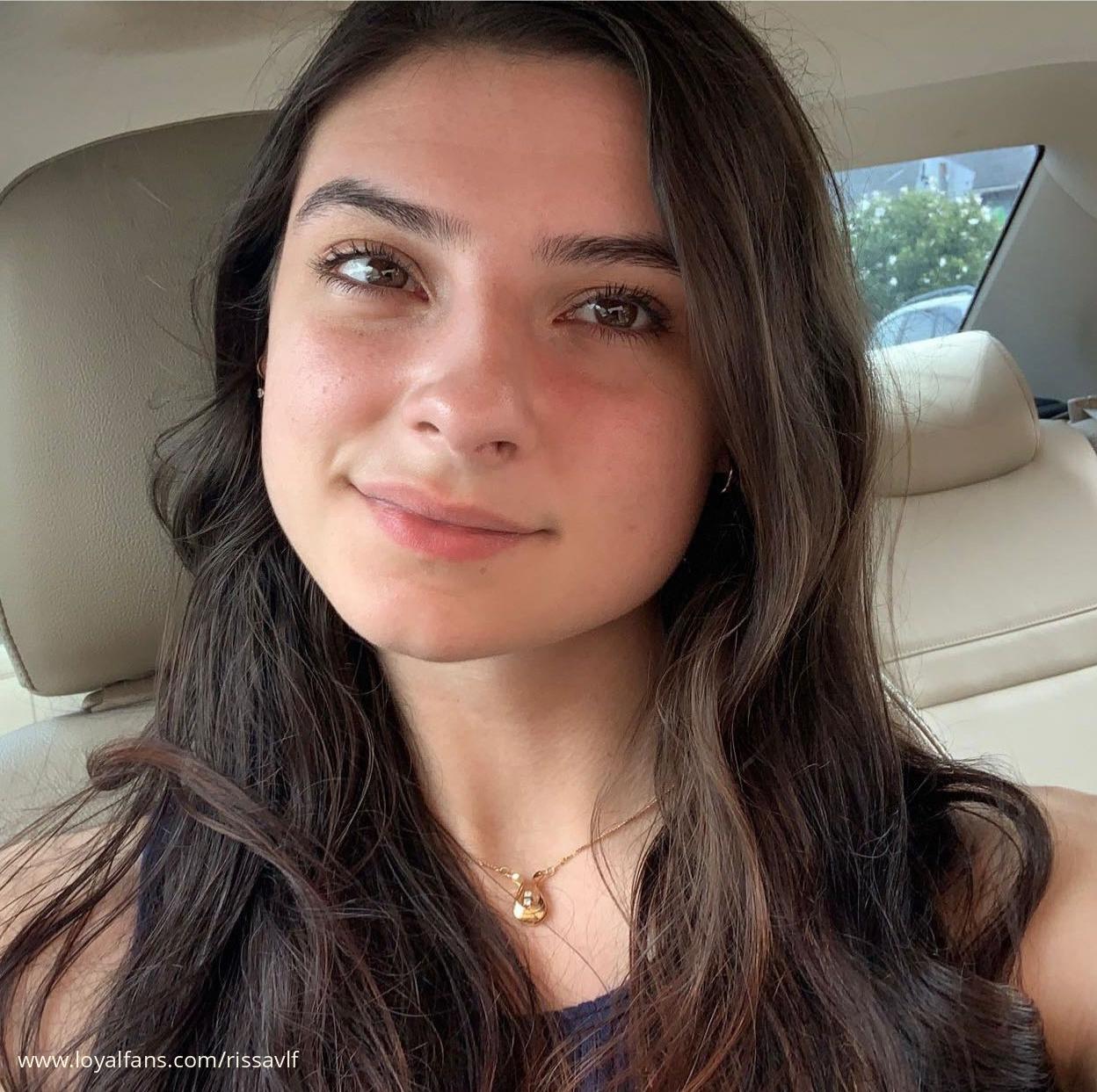 RissaLF’s Official Social Fan Page | LoyalFans