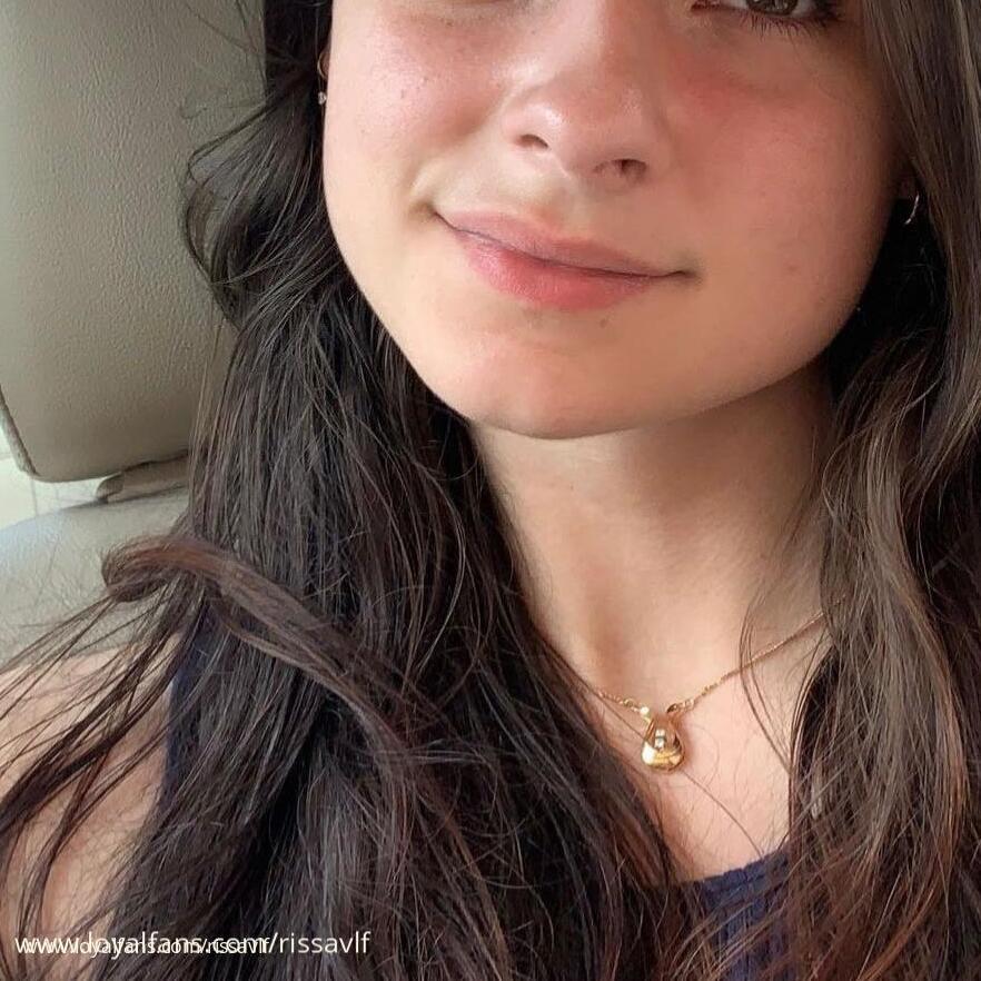 RissaLF’s Official Social Fan Page | LoyalFans