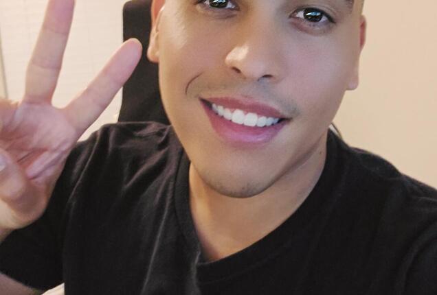 I smile when I see your face - Teejay Rules Productions Official Photos | LoyalFans