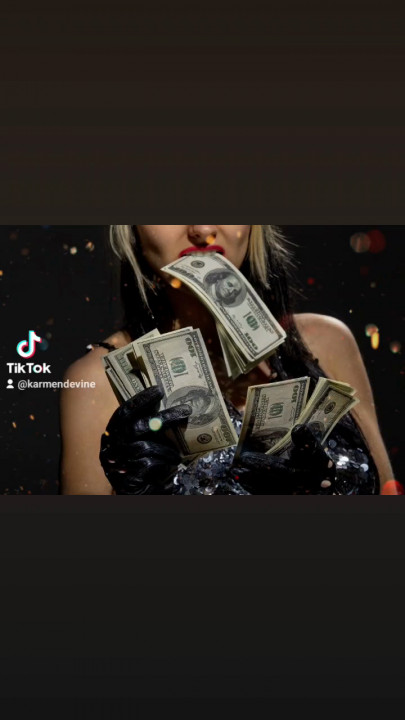 Findom Goddess karme Devine - Karmen Devine Official Profile | www ...