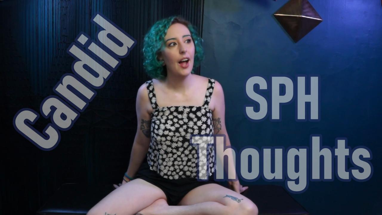 Aching to know my thoughts on that little cock? - Miss Faith Rae Official Profile | www ...