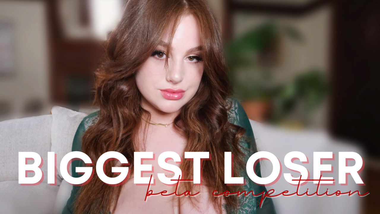 NEW CLIP - Goddess Scarletta Official Profile | www.Loyalfans.com