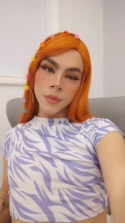 Pretty girl 💓 - Antonella Johnson Official Profile | LoyalFans