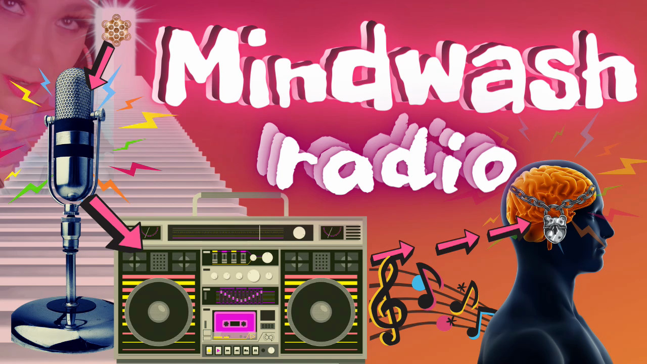 Mindwash Radio - Mixtrix Official Profile | LoyalFans
