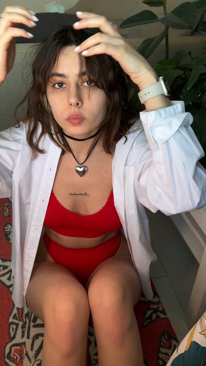 💗 - Murmuriel Official Profile | www.Loyalfans.com