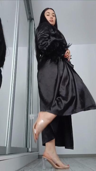 Worshiping - Miss Kay Official Profile | LoyalFans