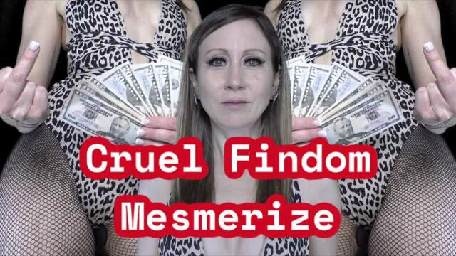 NEW CLIP! "Cruel Findom Mesmerize" - Tatum Kelly Official Profile | LoyalFans