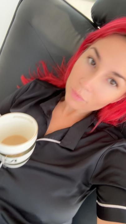 Boxing 🥊 - JessicaReedP Official Profile | www.Loyalfans.com