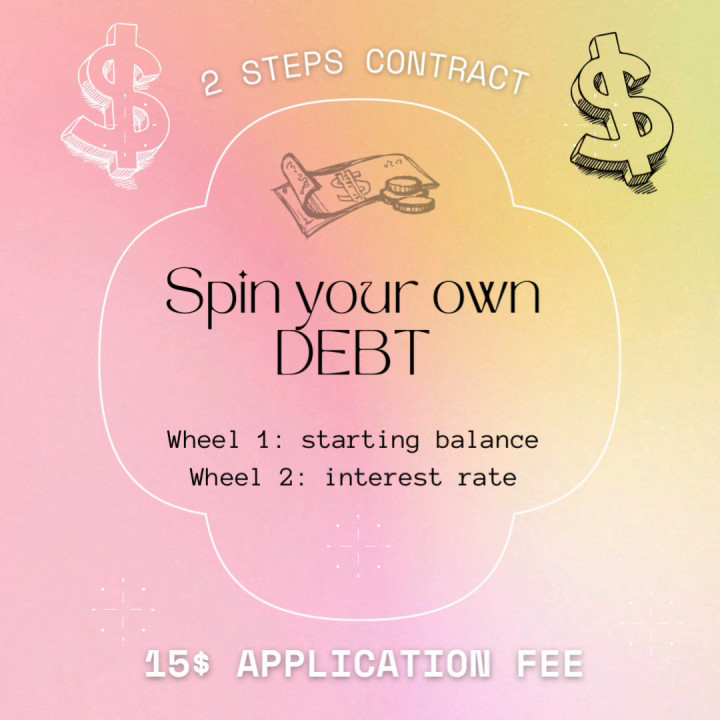 Debt is calling your name..😏 - Mayrim Hay Official Profile | www ...