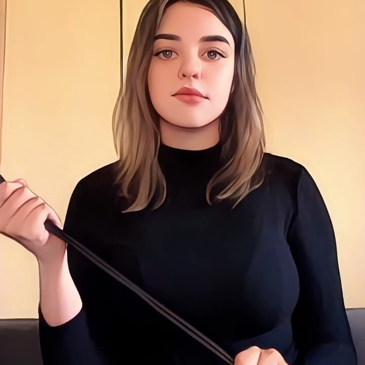 Being a domme and a sadist is a match made in hell 😄 - Amalthea Star Official Profile | www ...