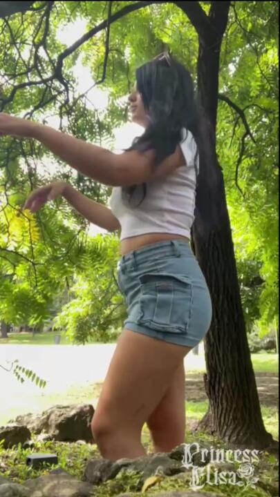 So angry with him - PRINCESS ELISA Official Profile | www.Loyalfans.com