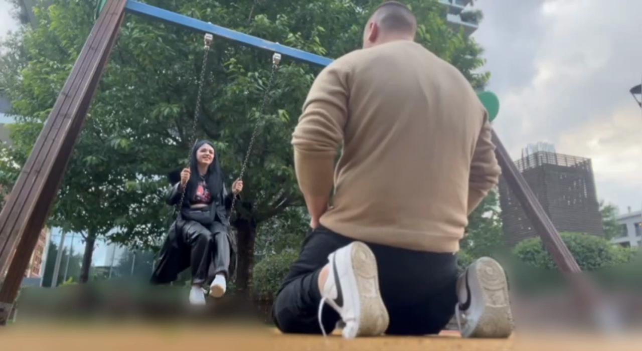 Using man for everything, money and entertainment - PRINCESS ELISA ...