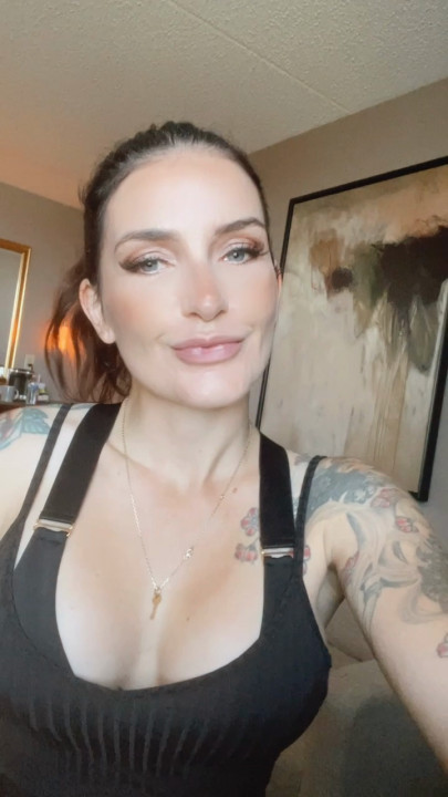 Own The Fuck Up Pin Dick! - Adreena Cuckoldress Official Profile | LoyalFans