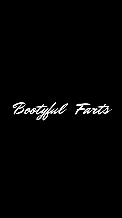 New 10 Minute Video Of Pressed Cheeks Ripping Huge Farts 💨 Bootyful