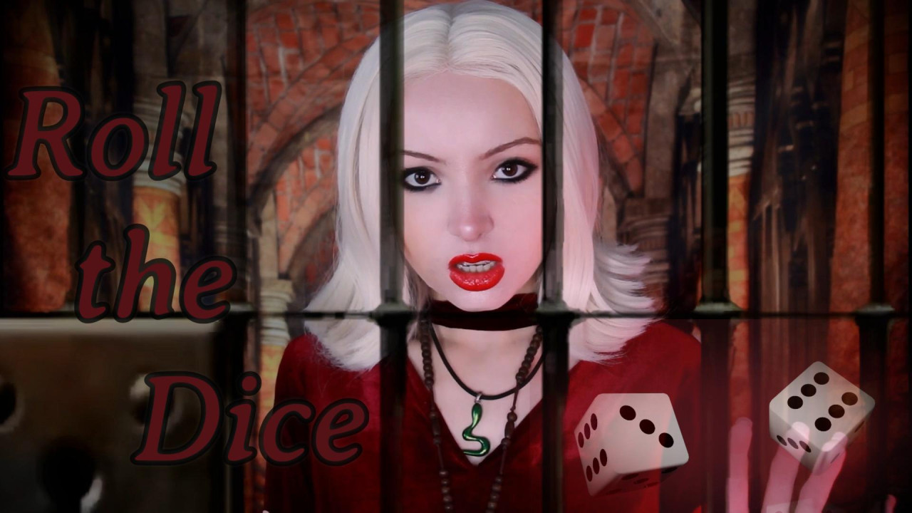 Roll the Dice (preview) - Empress Kamryn Official Profile | www ...