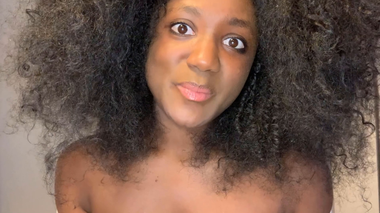 VIDEO | TRAPPED BY MY EYES (Eye Fixation) - Ms Kiskeya Official Profile ...