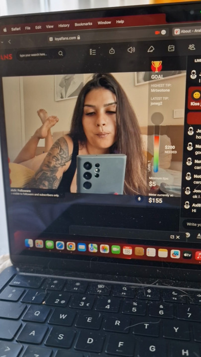 Selfless toys for me to play around and pull strings, - Findom Princess ...